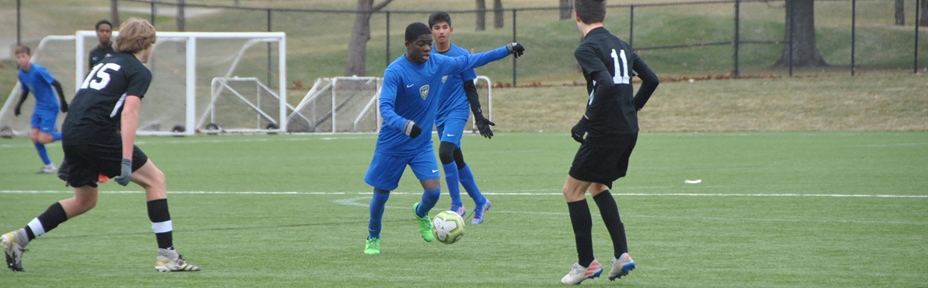 Kansas ODP - USYS Kansas