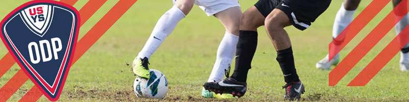 Kansas ODP - USYS Kansas