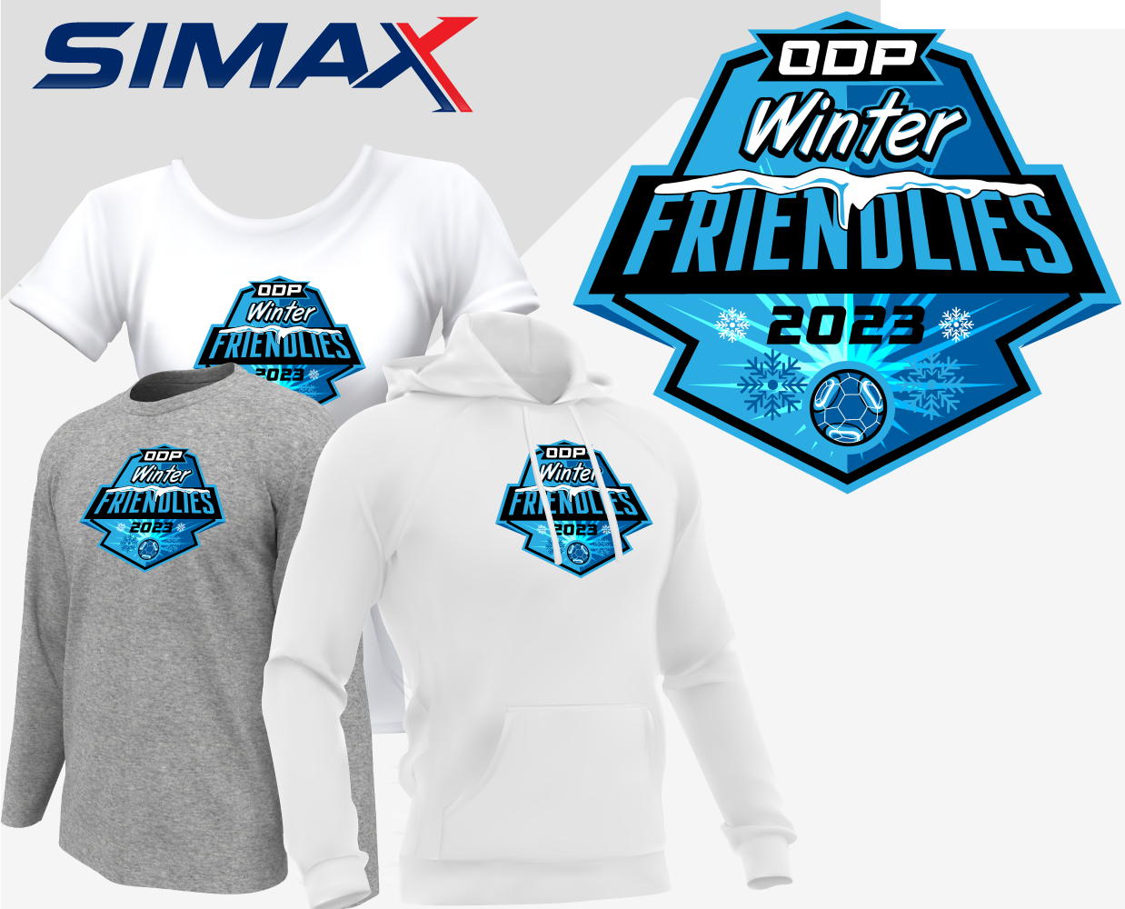 ODP Winter Friendlies - USYS Kansas