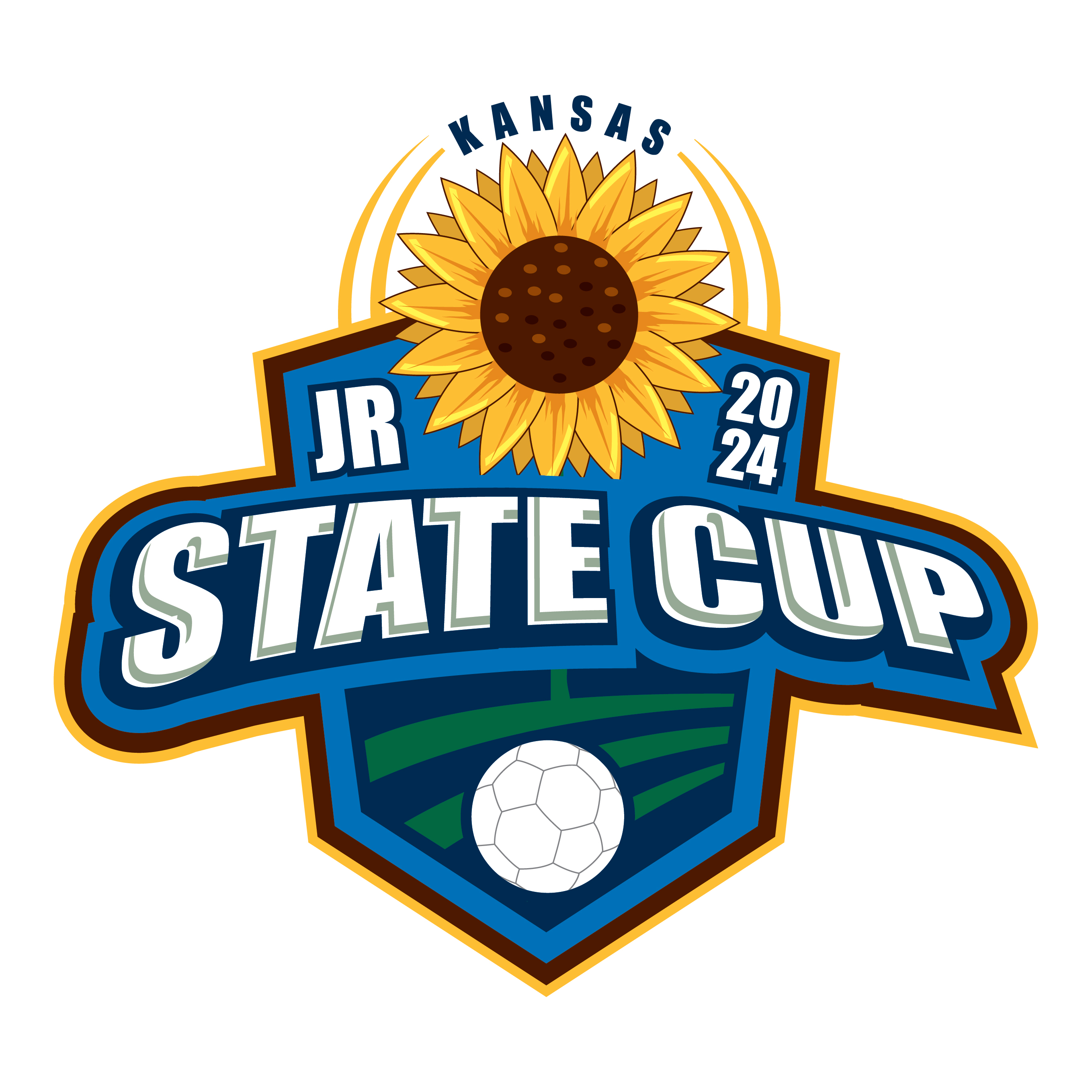 Past Jr. State Cup Champions - USYS Kansas